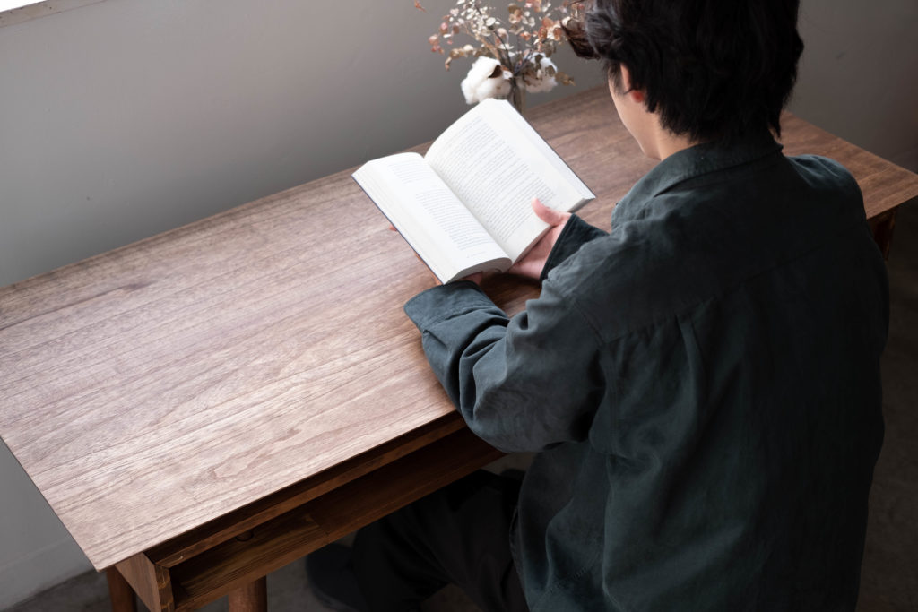 PILOTI DESK 2108 – 原 良輔 | Ryosuke_HARA